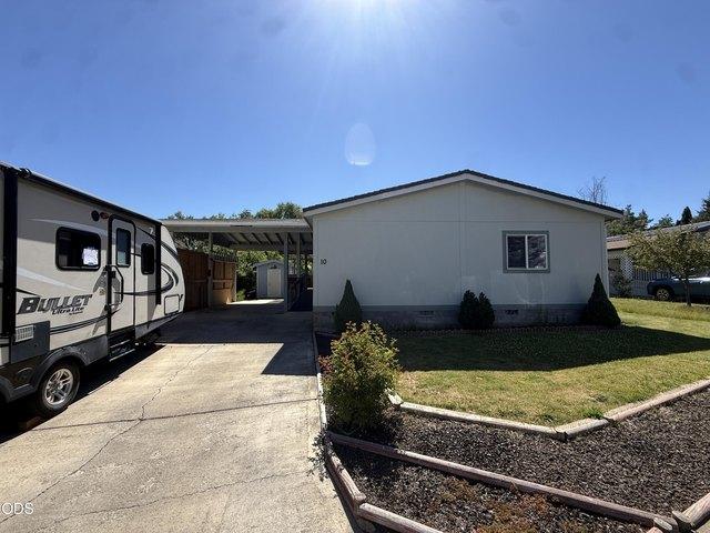 345 SW C St Unit 10, Madras, OR 97741