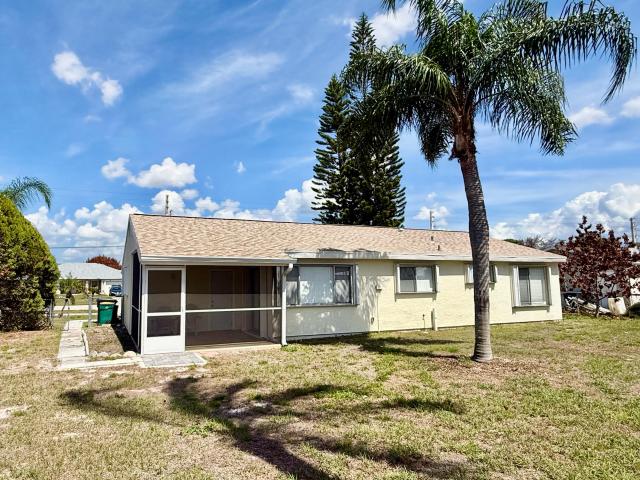 345 SW Tulip Blvd, Port St. Lucie, FL 34953 | Compass