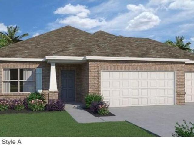 345 Polaris Pl, Freeport, FL 32439