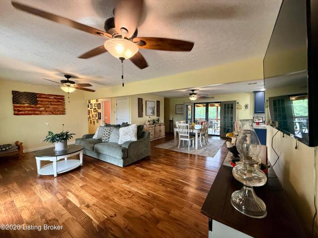 345 Poplar Flat Rd