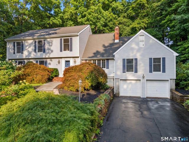 345 Payne Dr, Cheshire, CT 06410