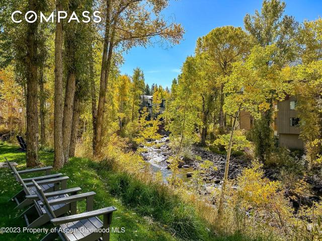 345 Park Ave, Aspen, CO