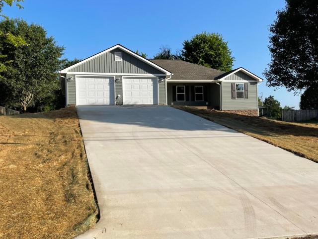 345 Pinto Road