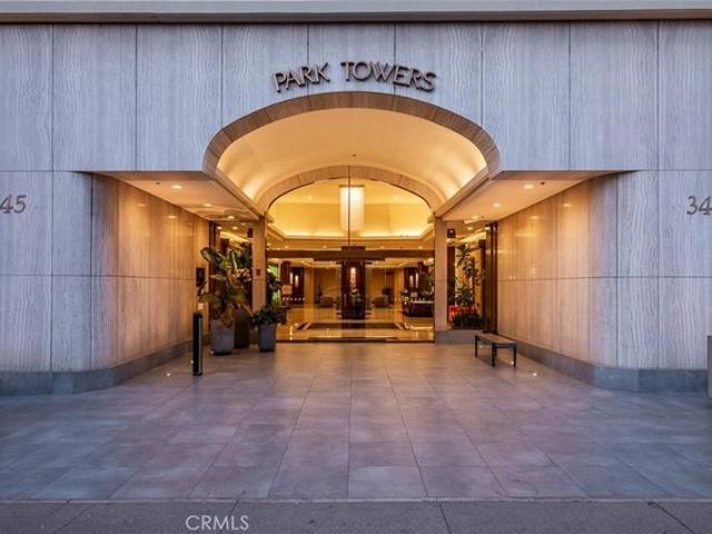 345 Pioneer Dr Unit 801, Glendale, CA 91203