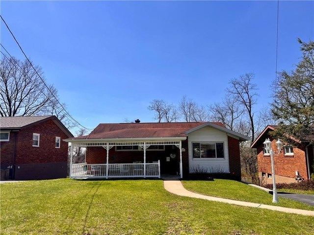 345 Princeton Dr, Pittsburgh, PA 15235