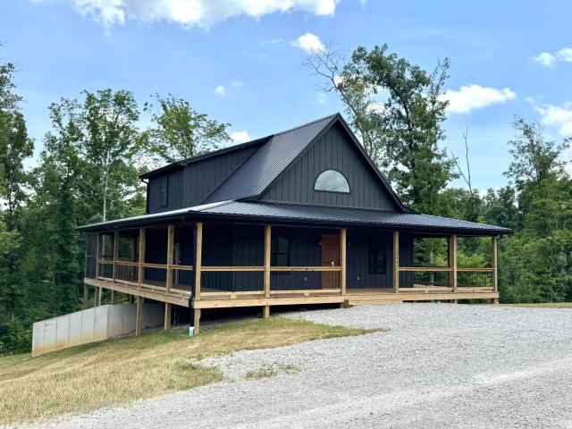 345 Pumpkin Creek Circle