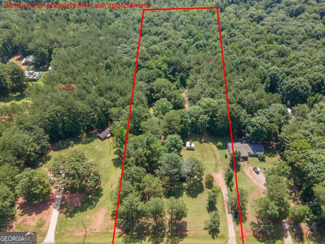 345 Robert Taylor Road