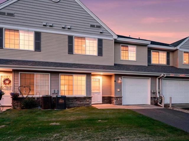 345 Roosevelt St S Unit H, Cambridge, MN 55008