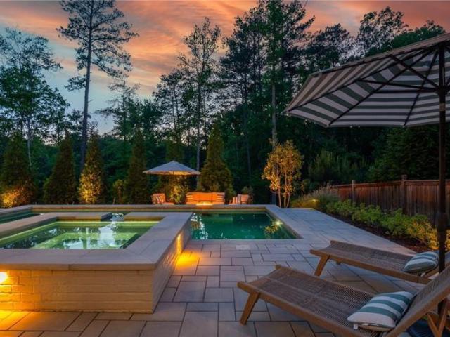 345 Roswell Farms Drive