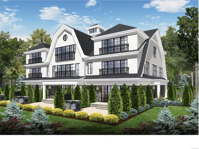 345 Reef Road Unit B4, Fairfield, US, CT