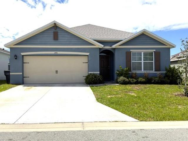 345 Regency Ridge Dr, Davenport, FL 33837