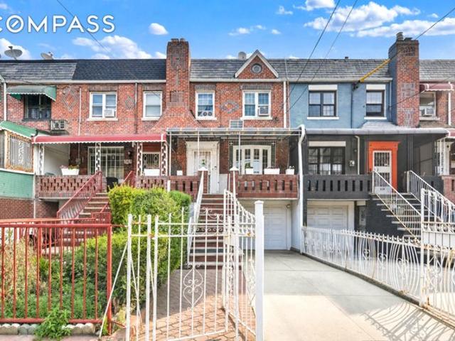 345 Remsen Ave, Brooklyn, NY 11212