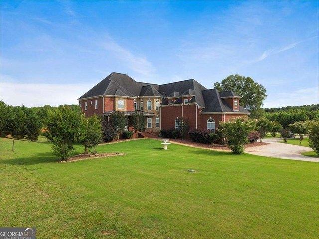 345 River Cove Mdws, Social Circle, GA 30025