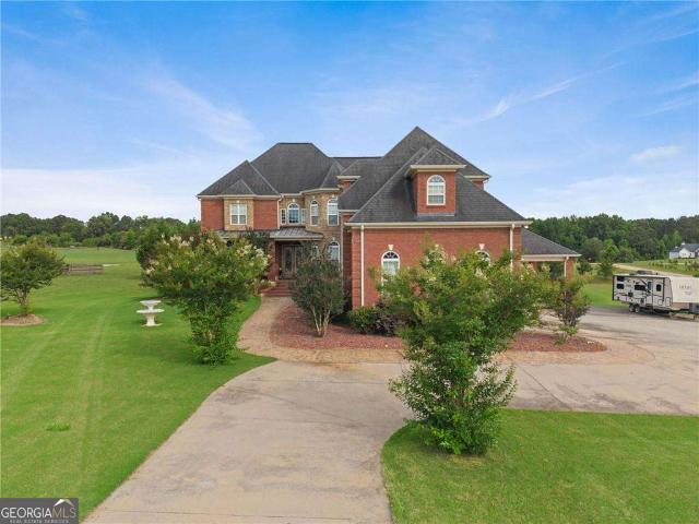 345 River Cove Meadows