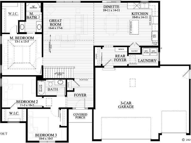 345 Ridgeview Ln, Lake Mills, WI 53551 | Compass