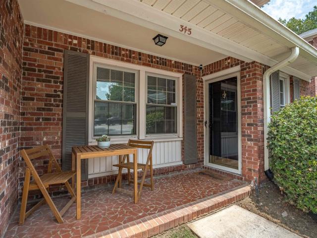 345 Rutledge Place