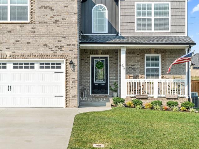 345 Rye Dr