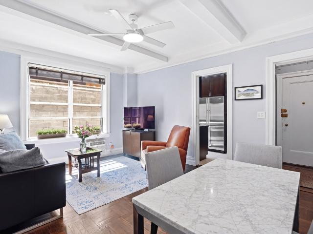 345 W 55th Street 7 C