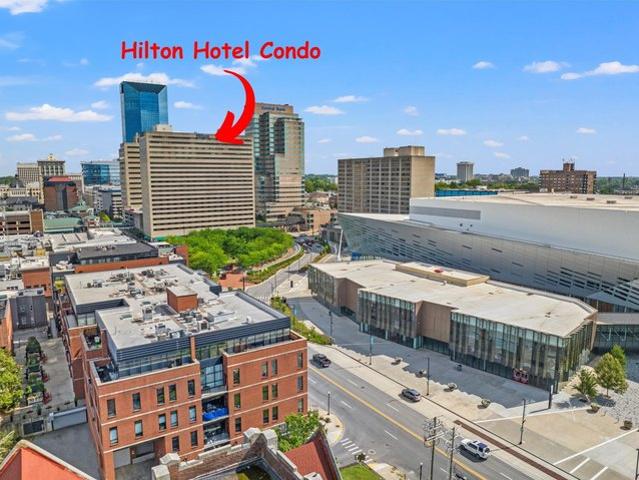 345 W Vine St Unit 2202, Lexington, KY 40507