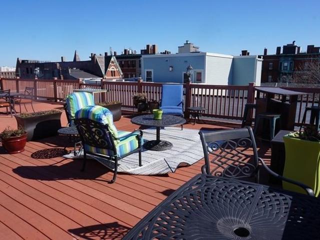 345 W Broadway Ste 9, Boston, MA 02127