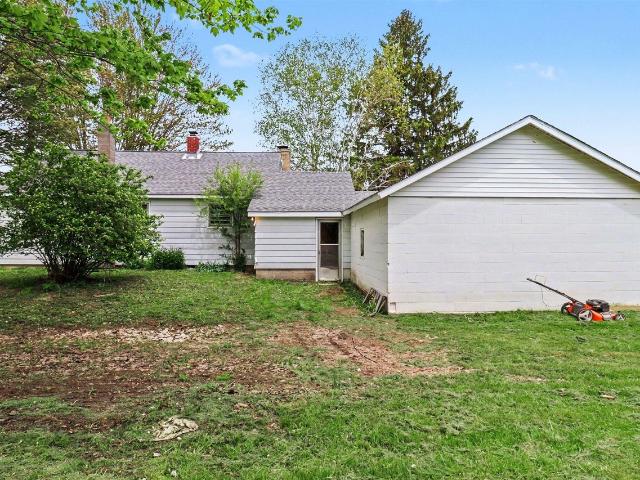 345 W Church Avenue