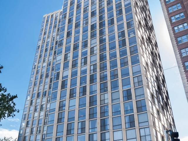 345 W Fullerton Parkway Unit# 1801, Chicago, US, IL