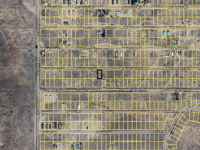 345 W Guymas Trail, Unit 518, Paulden, AZ 86334 | MLS #6893