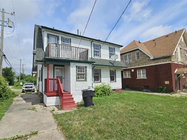 345 W Nevada Street