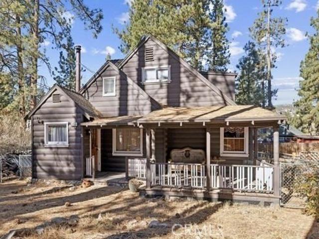 345 W Sherwood Blvd, Big Bear City, CA 92314