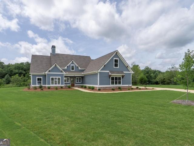 345 Woodfin Way