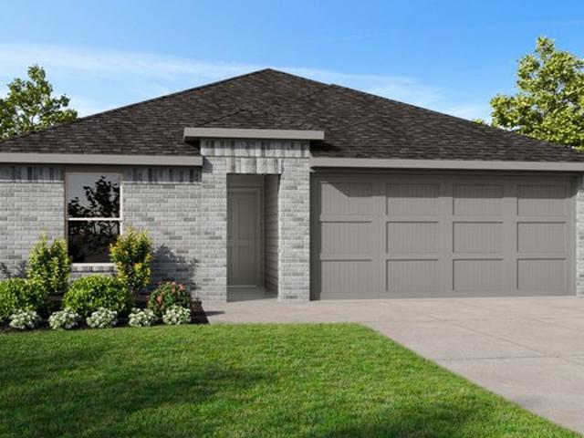 345 Wayland St, Keene, TX 76059