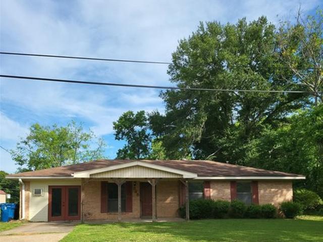 345 Warriner Ave, Shreveport, LA 71107