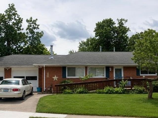 345 Washington St, Xenia, OH 45385