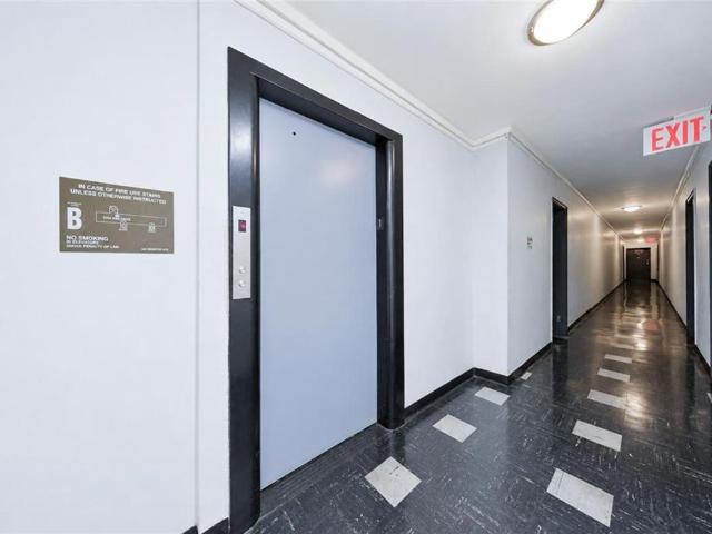 345 Webster Avenue # 1O
