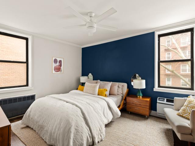 345 WEBSTER Avenue 2G