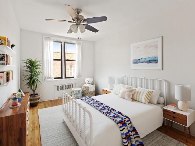 345 WEBSTER Avenue 4N