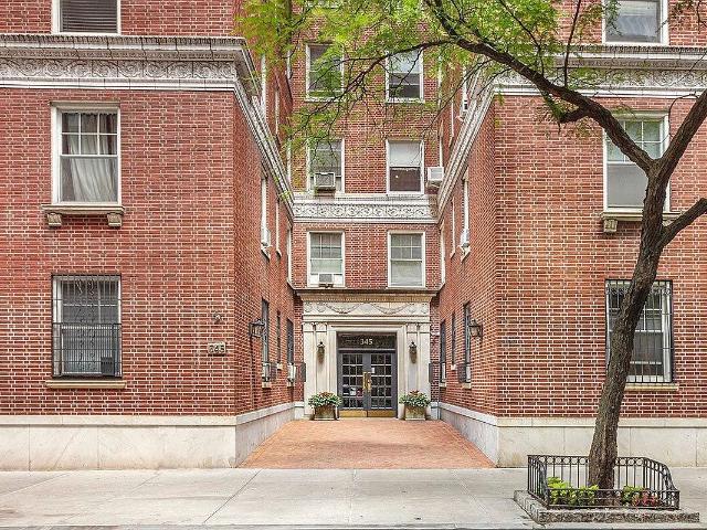 345 West 55th Street, New York, NY