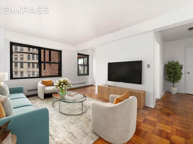 345 West 145th Street, New York, NY