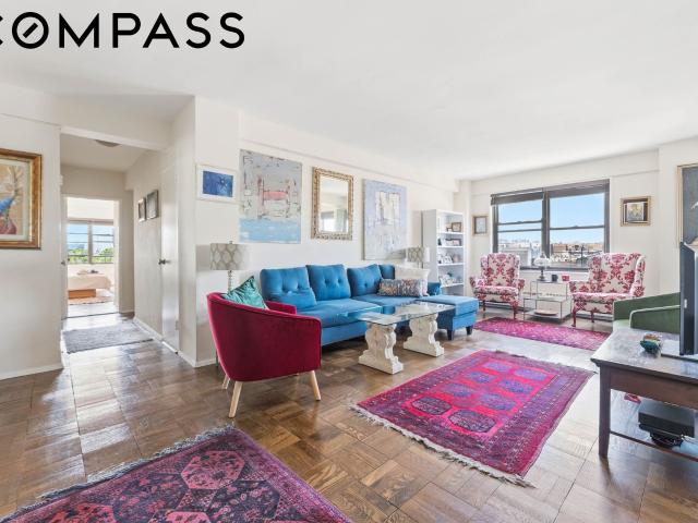 345 West 145th Street, New York, NY
