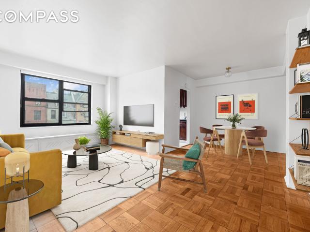 345 West 145th Street, New York, NY