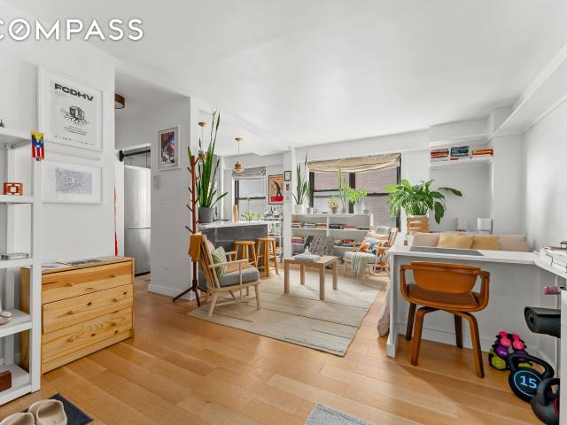 345 West 145th Street, New York, NY