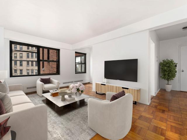 345 West 145th Street, Unit 5A1 | Compass