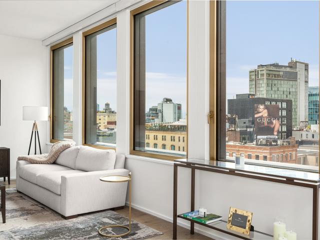 345 West 14th Street, New York, NY