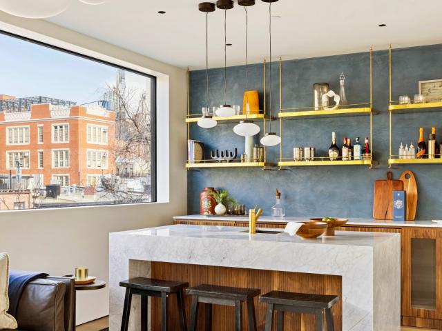 345 West 19th Street