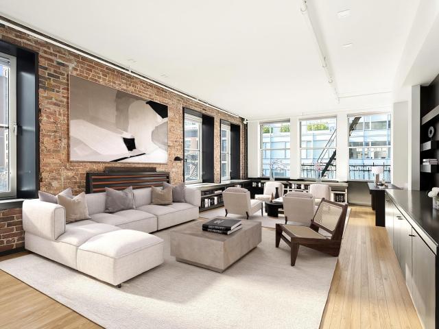 345 West Broadway, New York, NY