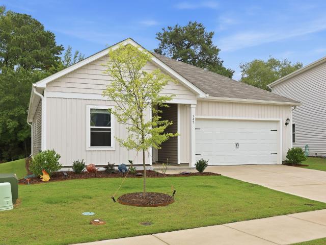 345 White Birch Lane
