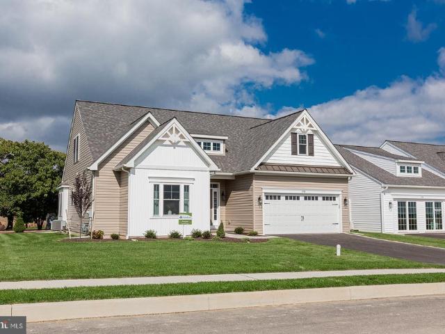 345 Wickmere Street # LOT 16