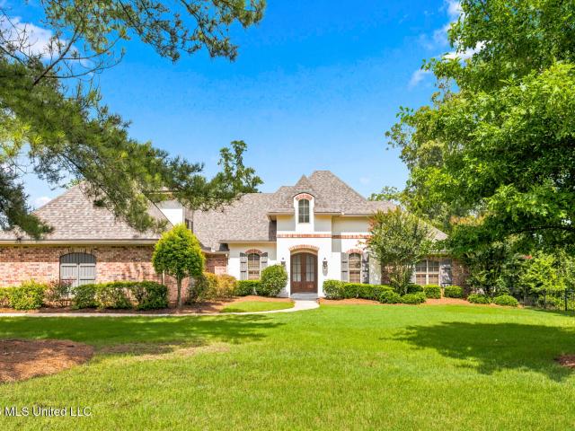 345 Wrenfield Way