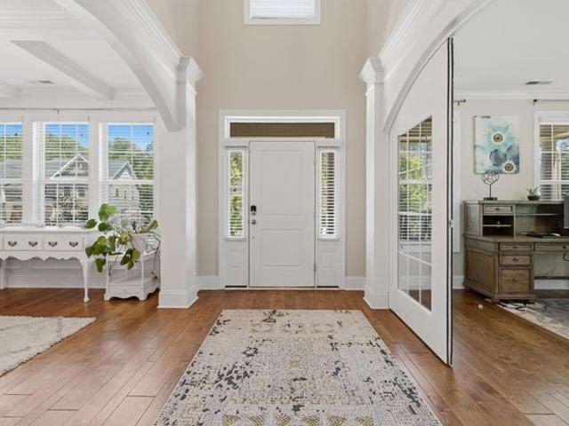 345 Tayside St, Clayton, NC 27520