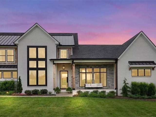 345 Thornton Dr, Fayetteville, GA 30214 | MLS #7749